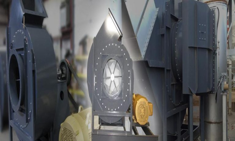 Things to Know About Radial Fans